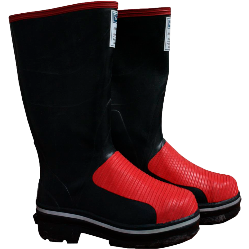 Bota Minera Croydon - Romak Safety Products