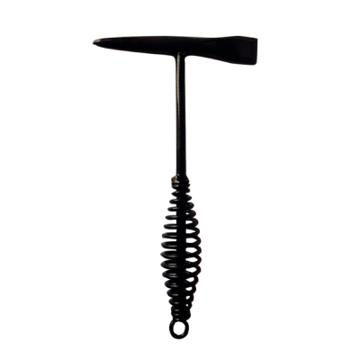 Spring Chipping Hammer - Romak Safety Products