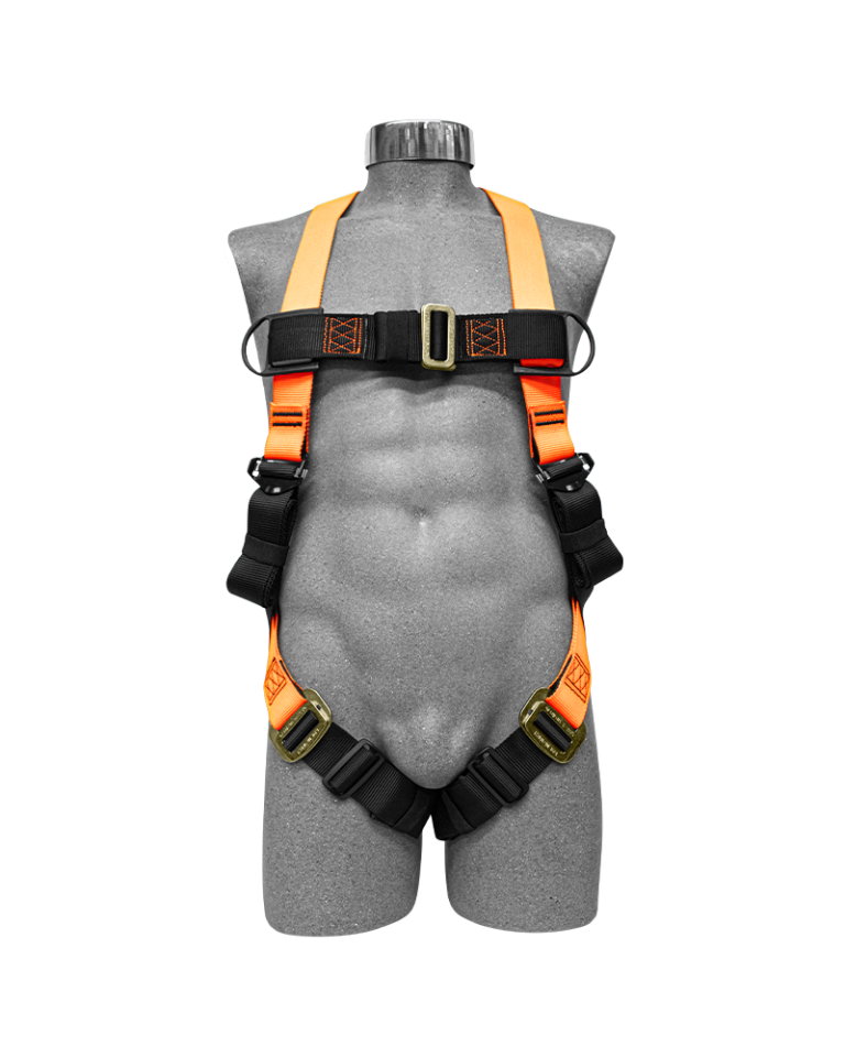 Classic, Advanced 1 - Romak Safety Products