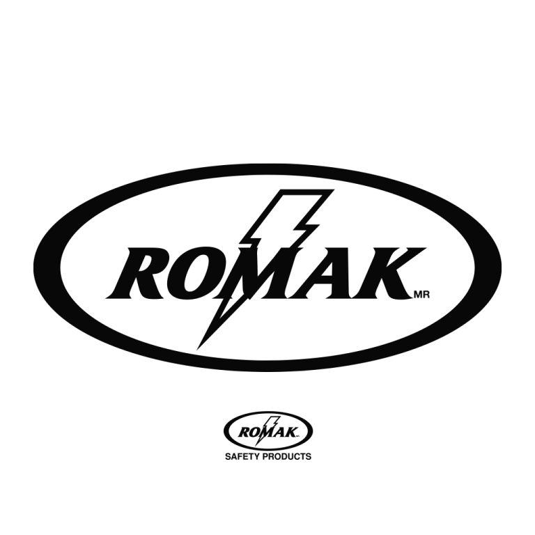 Productos - Romak Safety Products